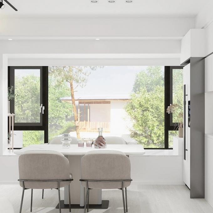 Understanding Aluminum Window Wind Resistance: Key Factors to Consider