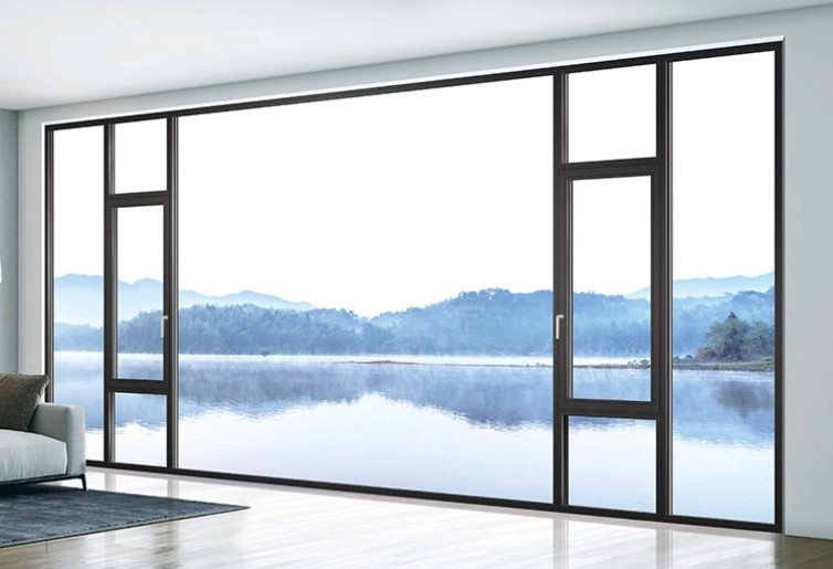 Understanding Aluminum Window Wind Resistance: Key Factors to Consider