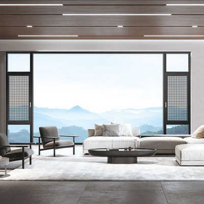 Aluminum Sunroom factory, Buy good price Curtain Wall products