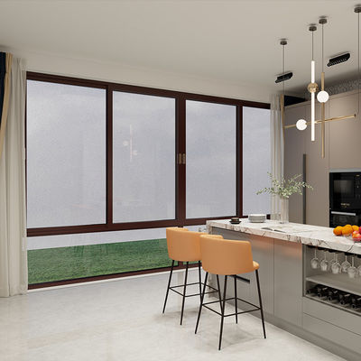 French Window, Sliding Window, Screen Sliding Window