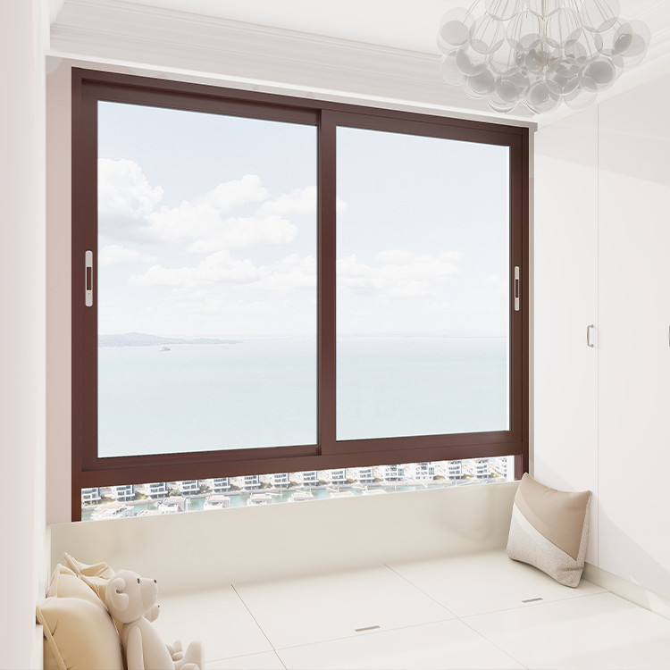 Sliding Windows, Three Track Sliding Windows, Sliding Windows